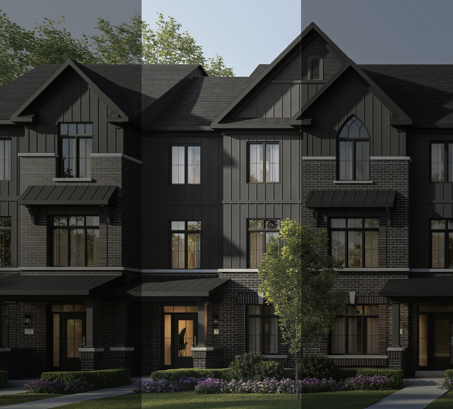 SouthCal Homes — Highway 410 & Hurontario | South Caledon